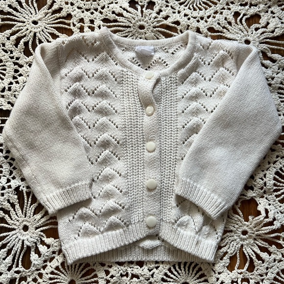 Shirts & Tops | Jamie Kay Cardigan | Poshmark